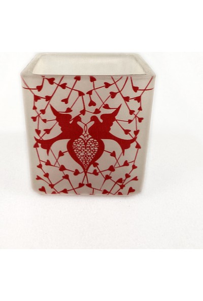 Tink Karen Kuşlar Mumluk - Kalemli̇k Tink Karen Kuşlar Mumluk - Kalemli̇k