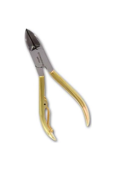 Trina Tırnak Manikür Pensi -009