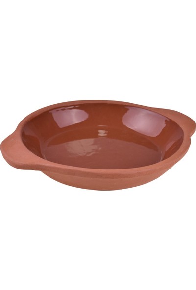 Bambum Taşev Muhlama 26X23CM Sahan T0981