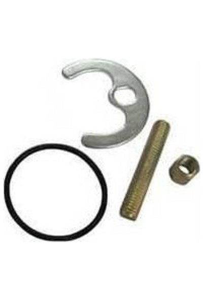 Güzelce Yapı Batarya Montaj Seti Tek Vidalı Güzelce Yapı Batarya Montaj Seti Tek Vidalı