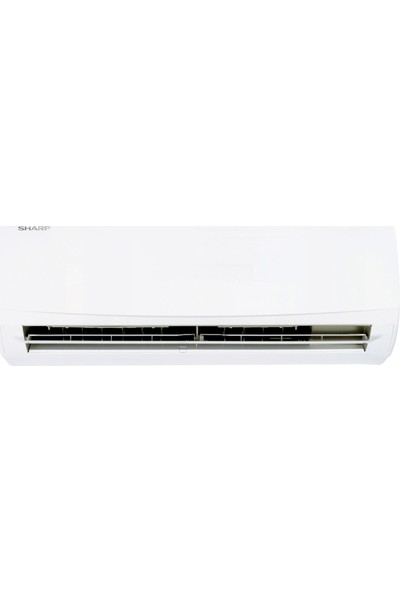 Sharp AY-XC9VSR Kyoto Serisi A++ 9.000 BTU Duvar Tipi Inverter Klima Sharp AY-XC9VSR Kyoto Serisi A++ 9.000 BTU Duvar Tipi Inverter Klima