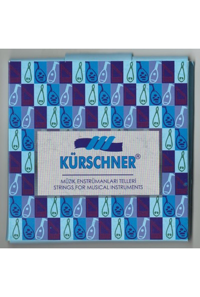 Kürschner C-Ff Classic Ud Teli