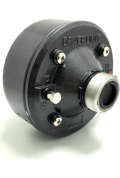TT-TECHNIC 150Watt 16Ohm Driver Unit TT-TECHNIC 150Watt 16Ohm Driver Unit