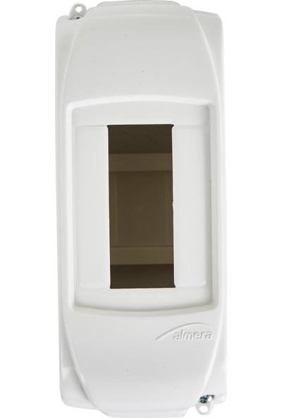 Almera Tekli Sigorta Kutusu Almera Tekli Sigorta Kutusu