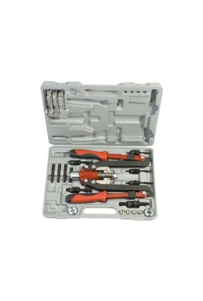 Ncg Perçin Pensi Seti Ncg Perçin Pensi Seti