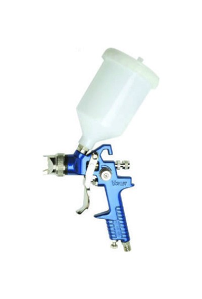 Mtr Boya Tabancası Üstten Depo H827 Mtr Boya Tabancası Üstten Depo H827