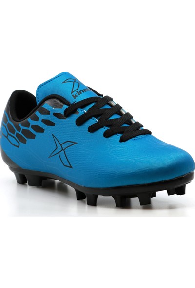 Kinetix Pass Ag Krampon Erkek Futbol Ayakkabı