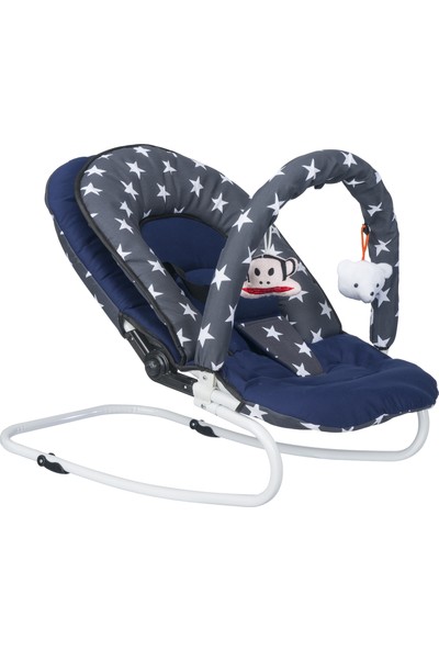 Convers Dandini Anadizi - Lacivert Convers Dandini Anadizi - Lacivert