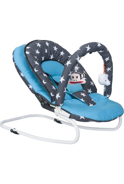 Convers Dandini Anadizi - Mavi Convers Dandini Anadizi - Mavi