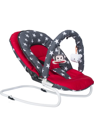 Convers Dandini Anadizi - Kırmızı Convers Dandini Anadizi - Kırmızı