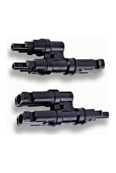 Maywah Solar Bağlantı Konnektörü 2'li̇ H Ti̇p