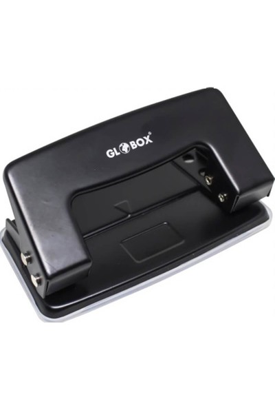 Globox Globox Delgec 10 Sayfa Siyah Globox Globox Delgec 10 Sayfa Siyah