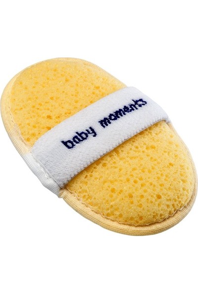 Chicco Sünger Banyo Eldiveni