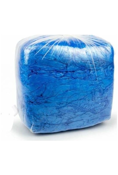 Tek Kullanimlik Galoş 1000 Adet Tek Kullanimlik Galoş 1000 Adet