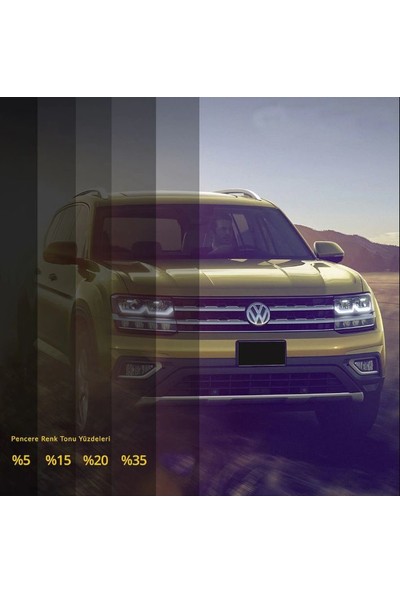 Numgard Cam Filmi Çizilmez 50 cm x 6 mt 3 Numara Numgard Cam Filmi Çizilmez 50 cm x 6 mt 3 Numara