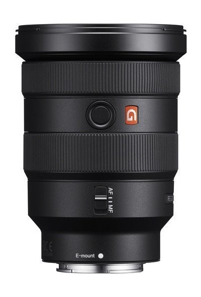 Sony 16-35 F/2.8 Gm Geniş Açı Lens Sony 16-35 F/2.8 Gm Geniş Açı Lens