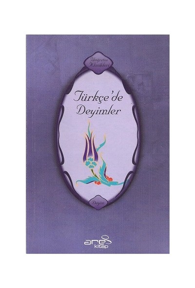 Türkçe'de Deyimler