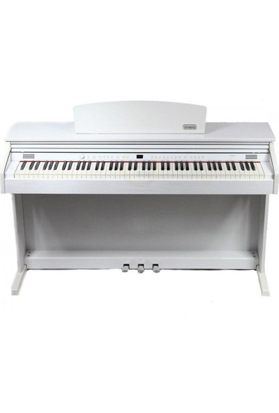 Artesia Dp-3-Wh Beyaz Dijital Piyano Artesia Dp-3-Wh Beyaz Dijital Piyano