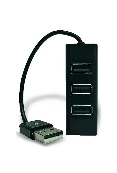 Greentech GT-H005S USB Çoklayıcı