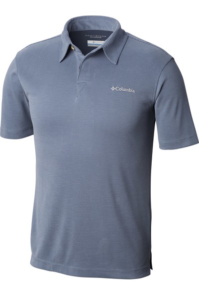 Columbia Sun Ridge Polo Erkek T-Shirt EM6527