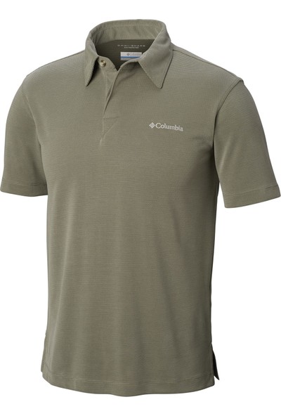 Columbia Sun Ridge Polo Erkek T-Shirt EM6527