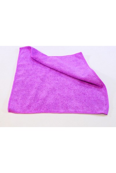 Acord Mikrofiber Temizlik Bezi40 x 40 536
