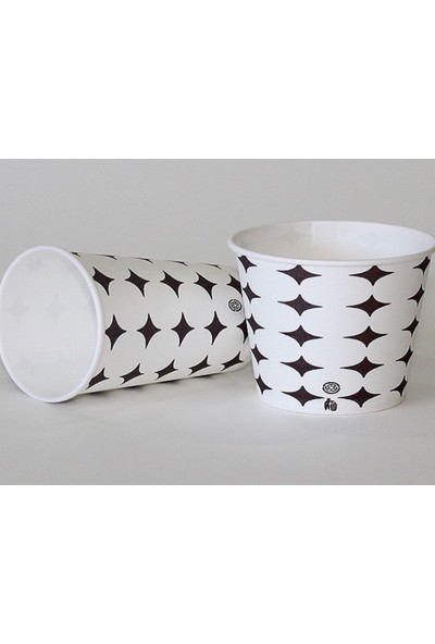 Akyıldız Bardak Karton 50