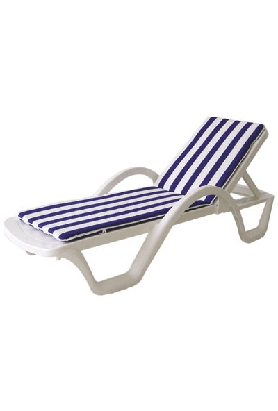 Arslan Tekstil Şezlong Minderi Su Geçirmez