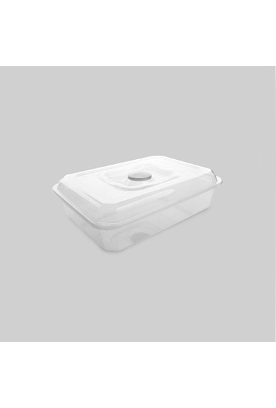 Erkoç 4 No Şeffaf Küvet Kapağı E-345