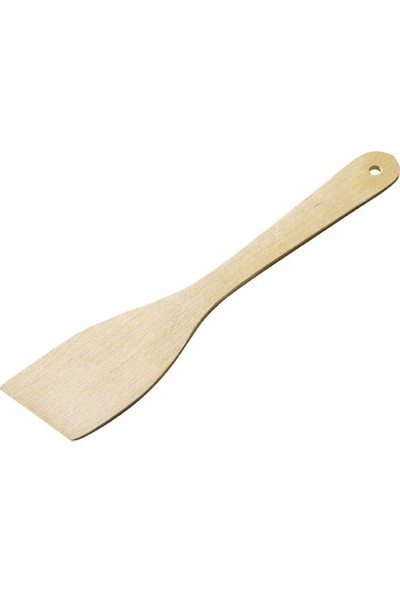 Eymen Ahşap Spatula Şimşir Eymen Ahşap Spatula Şimşir