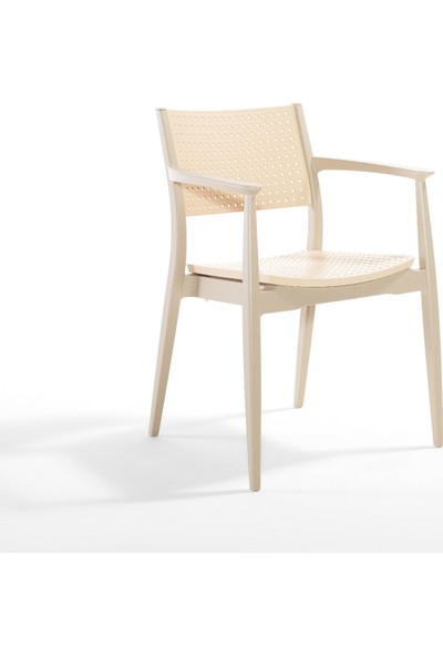 Fatih Seginus Koltuk Capi-Fildişi Fatih Seginus Koltuk Capi-Fildişi