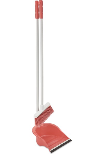 Flora Fırçalı Faraş Saplı Lale F056