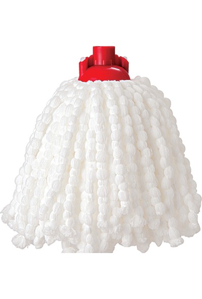 Flora Mop Püskül Mikrofiber F048