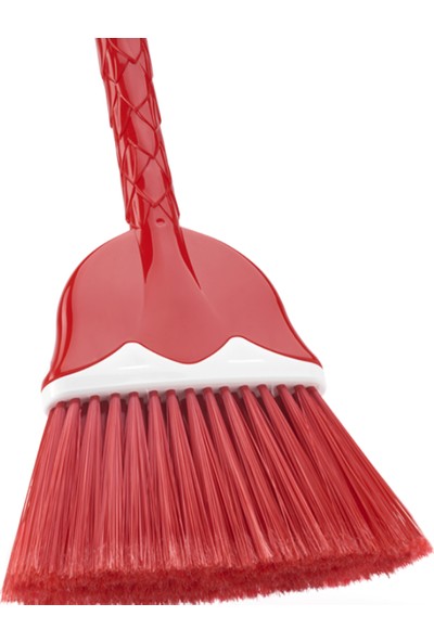 Flora 0 No Lale Süpürge F313