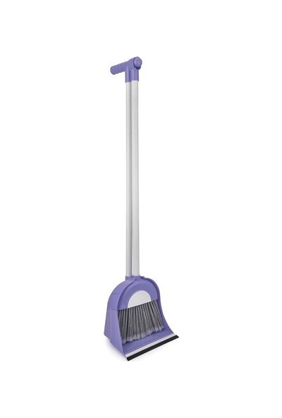 Flora Fırçalı Faraş Saplı Hazneli F019