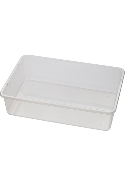 Hobby Life 3 No Şeffaf Açık Küvet 3-1302 Hobby Life 3 No Şeffaf Açık Küvet 3-1302