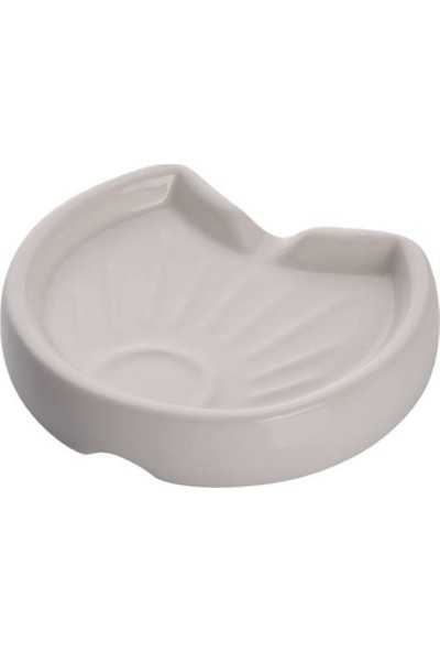 İpek Süt Taşı Porselen