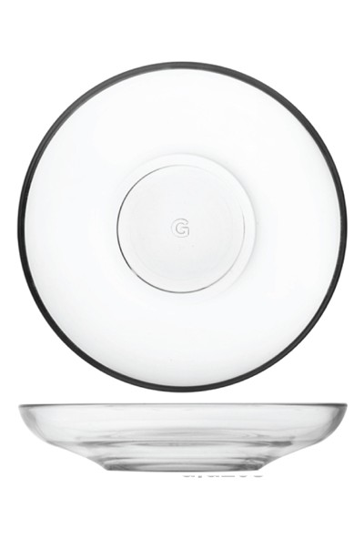 Lav Ajda 268 Çay Tabağı 6 lı