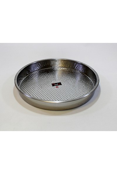 Mrş Çiğ Köfte Tepsisi 4 No 49 cm Mrş Çiğ Köfte Tepsisi 4 No 49 cm