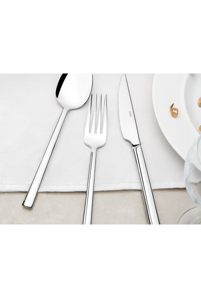 Nehir Dalyan Yemek Bıçak Nehir Dalyan Yemek Bıçak