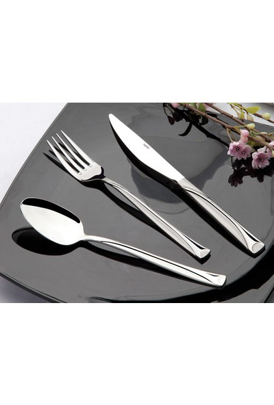 Nehir Fiesta Tatlı Çatal