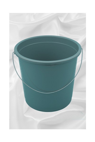 Özgen 5 No Naturel Kova Kapaksız Ö-045