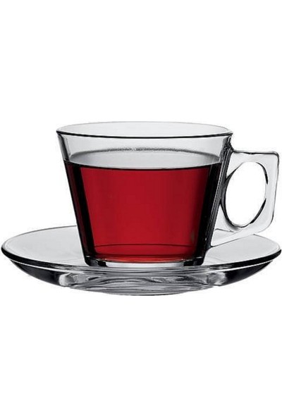 Paşabahçe 97302 Vella Çay Fincanı 6 lı