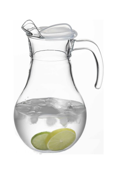 Paşabahçe 43934 Bistro Kana Sürahi Paşabahçe 43934 Bistro Kana Sürahi