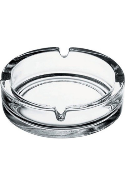 Paşabahçe 54036 Bistro Beyaz Küllük 2 li Paşabahçe 54036 Bistro Beyaz Küllük 2 li