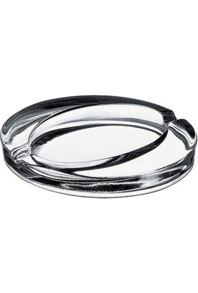 Paşabahçe 54156 Dısc Oval Küllük 2 li