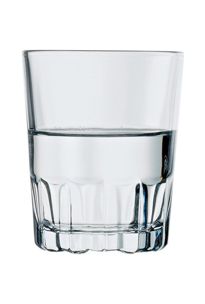 Paşabahçe 52082 Kahvaltı Bardağı 6 lı *