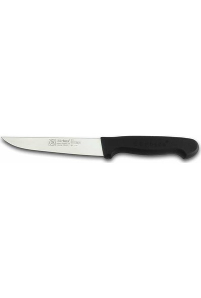 Surbisa 61005 Sürbisa Kasap Bıçak Pls Sap Surbisa 61005 Sürbisa Kasap Bıçak Pls Sap