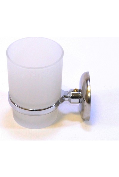 Ucce Krom Cam Mont.Diş Fırçalıgı 23002