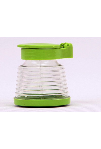 Yelmen Yaylı Tek Tuzluk Yt540